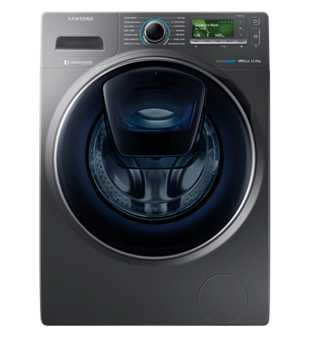 Washing Machines Sale, Price & Specs in Philippines | Samsung