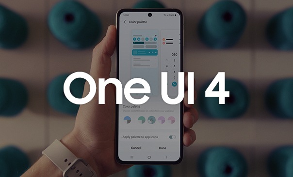 Aplikacje mobilne | Samsung Polska