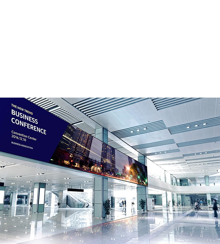 Digital Signage | Monitory profesjonalne Tablice interaktywne Ściany ...