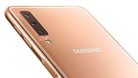 Samsung Polska | Smartfony | Sprzęt AGD | TV