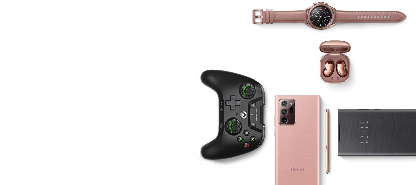 Akcesoria | smartwatche, słuchawki, etui i ładowarki | Samsung Polska