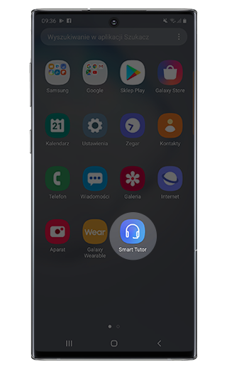 Zdalne Wsparcie | Samsung Polska