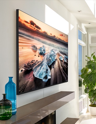 Prezentare QLED 2019 – Totul despre cel mai nou QLED | Samsung Romania