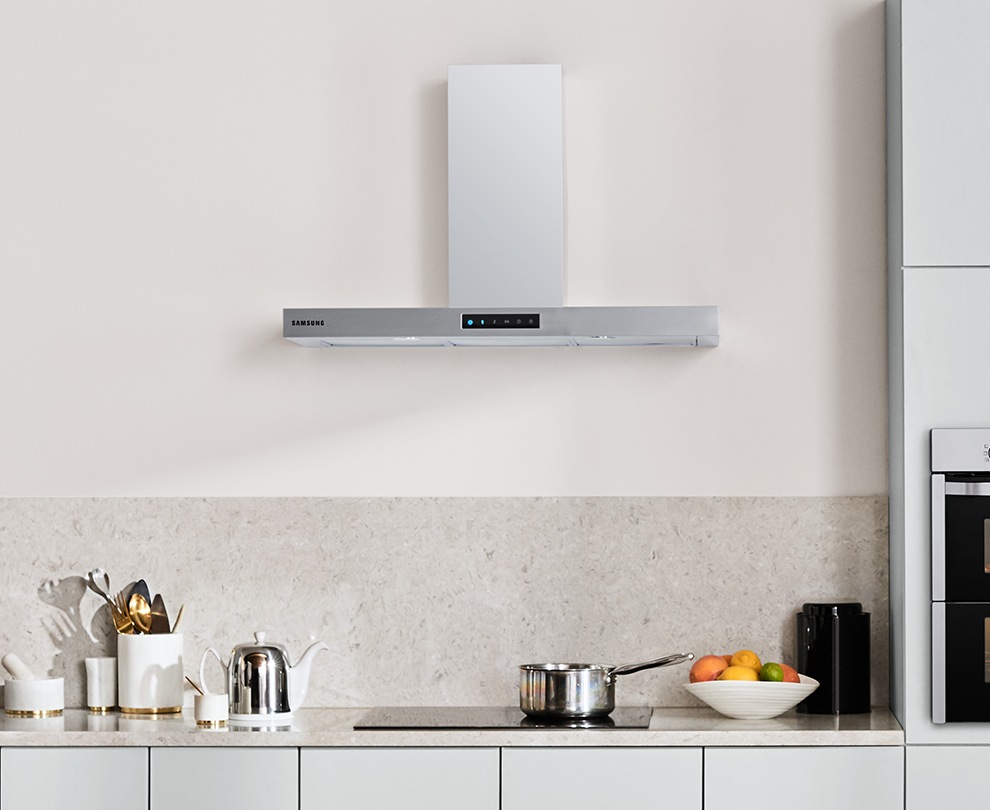 Encastre | Samsung Portugal