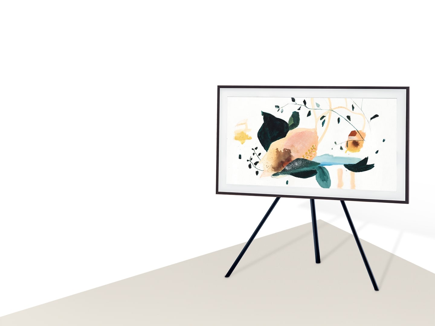 Televisão The Frame | Design | Samsung Portugal