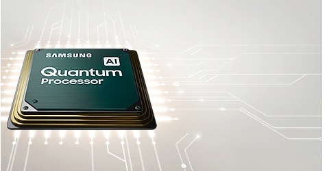 Destacados de QLED TV 2019 - Todo acerca del último QLED | Samsung Paraguay