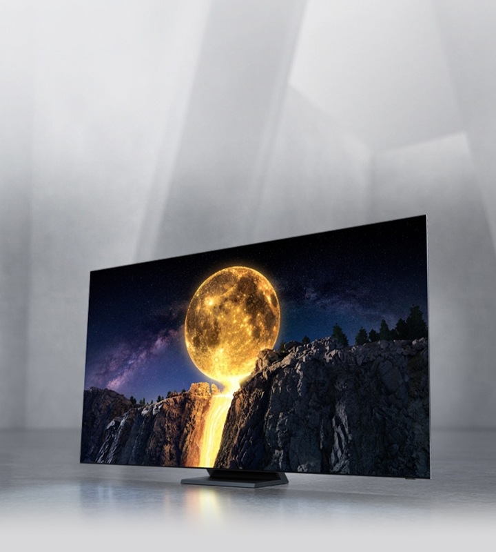 Samsung 65 Inch TVs - QLED 8K & 4K | Samsung Saudi Arabia
