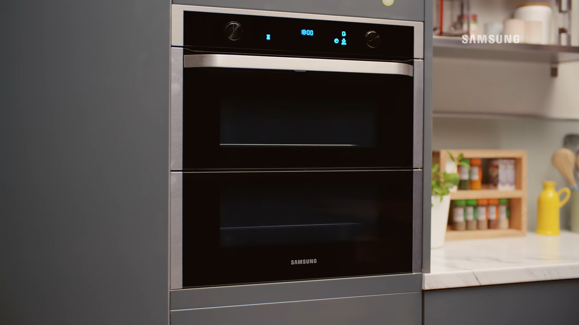 Dual Cook Flex | Samsung Sverige