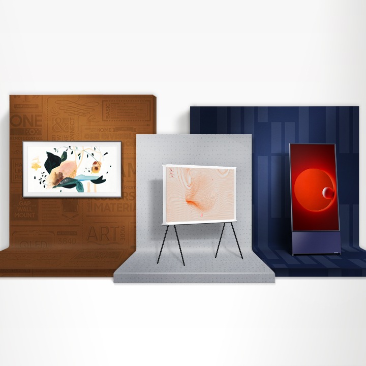 삼성 TV - 8K, 4K QLED와 UHD 스마트 TV | Samsung 대한민국