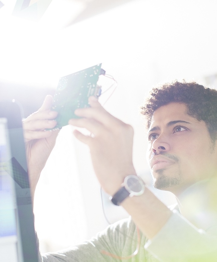 Working at Samsung | 채용정보 | Samsung 대한민국