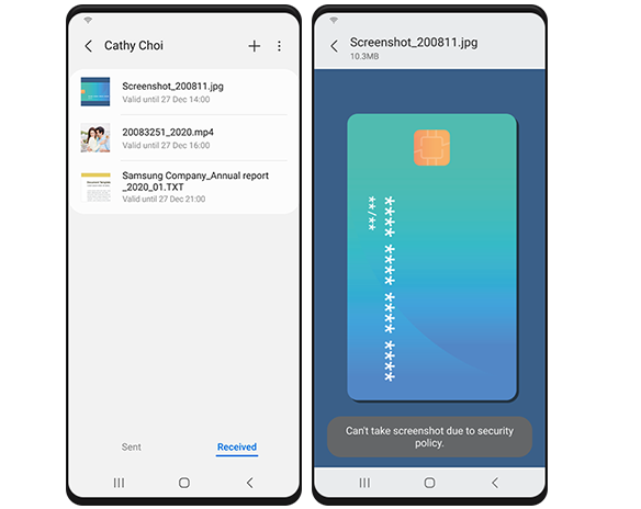 Samsung Blockchain | 앱 & 서비스 | Samsung 대한민국