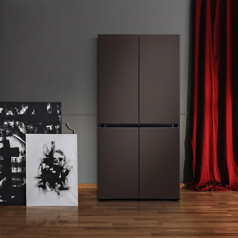 about BESPOKE | BESPOKE | Samsung 대한민국