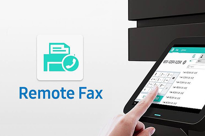 삼성전자, 프린팅 기기용 ‘리모트 팩스’ 앱 출시 | 뉴스 | 인사이트 | Samsung Business 대한민국