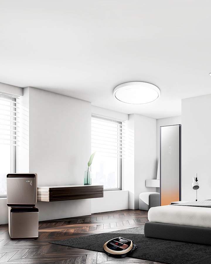 IoT 솔루션ㅣ비즈니스 솔루션ㅣSamsung Business 대한민국