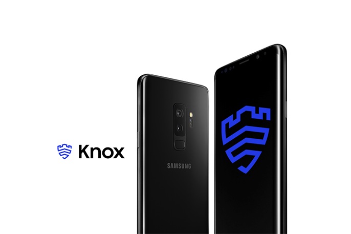 SK텔링크 - ‘공부의신 By Samsung galaxy Wide 2’, 삼성 Knox Customization ...