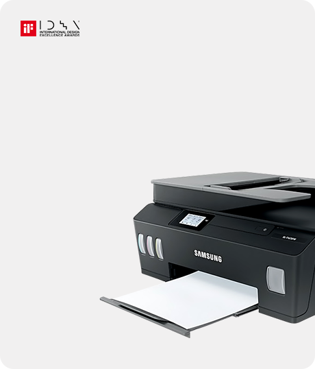 한눈에 보는 수상 제품ㅣ SAMSUNG 대한민국