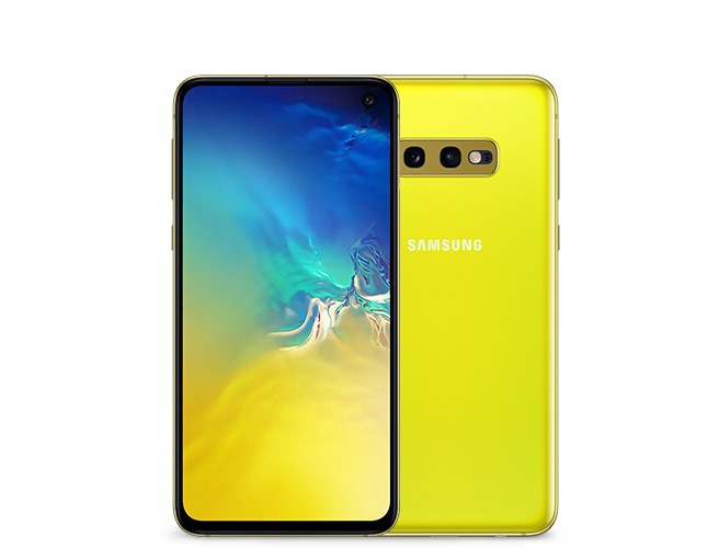 Galaxy S10 5G | 삼성닷컴