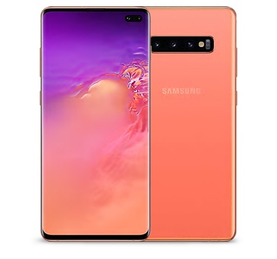 Galaxy S10 5G | 삼성닷컴