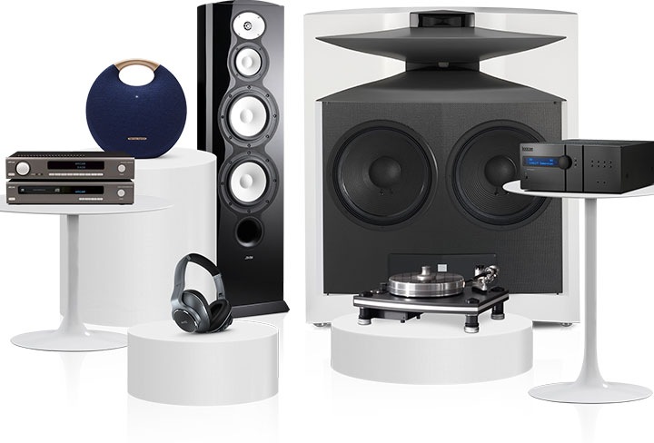 하만 소개ㅣ하만ㅣSamsung 대한민국