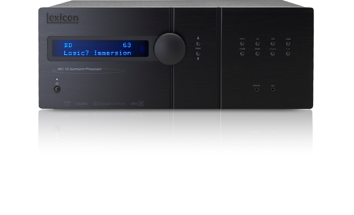 렉시콘ㅣ하만ㅣSamsung 대한민국