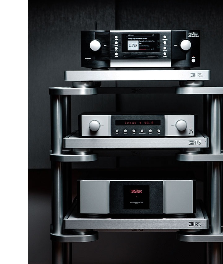 마크 레빈슨ㅣ하만ㅣSamsung 대한민국