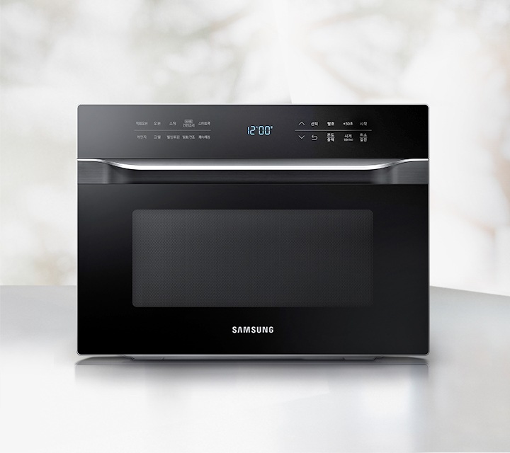 오븐/전자레인지 | Samsung 대한민국