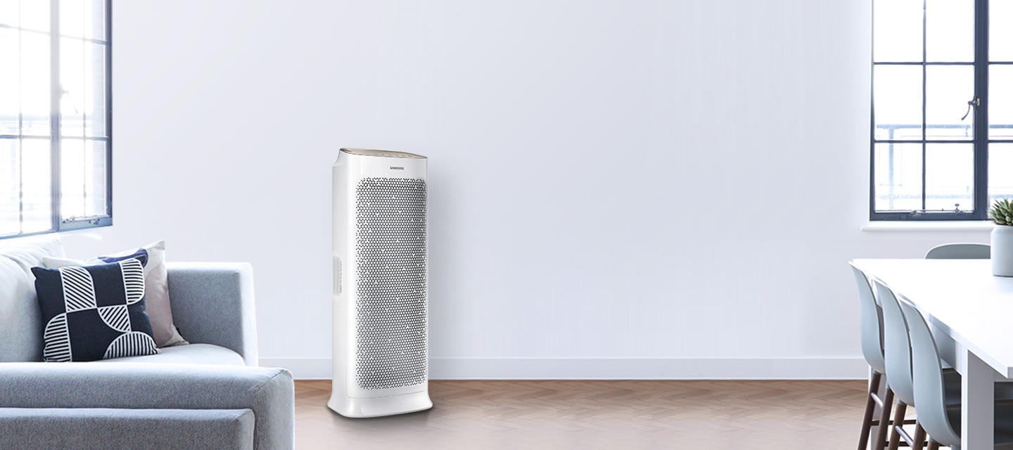 공기청정기 | Samsung 대한민국