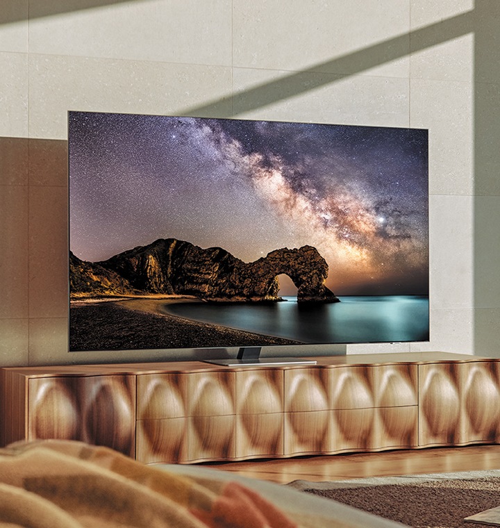 Neo QLED | Samsung 대한민국