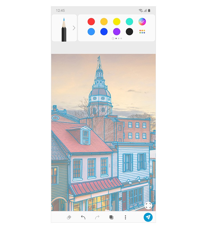 PENUP | Apps & Services