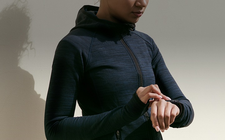 Samsung Health | Apps & Services | SAMSUNG SG