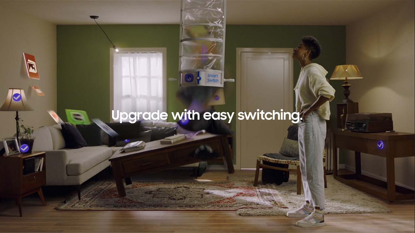 Smart Switch | Apps & Services | SAMSUNG SG