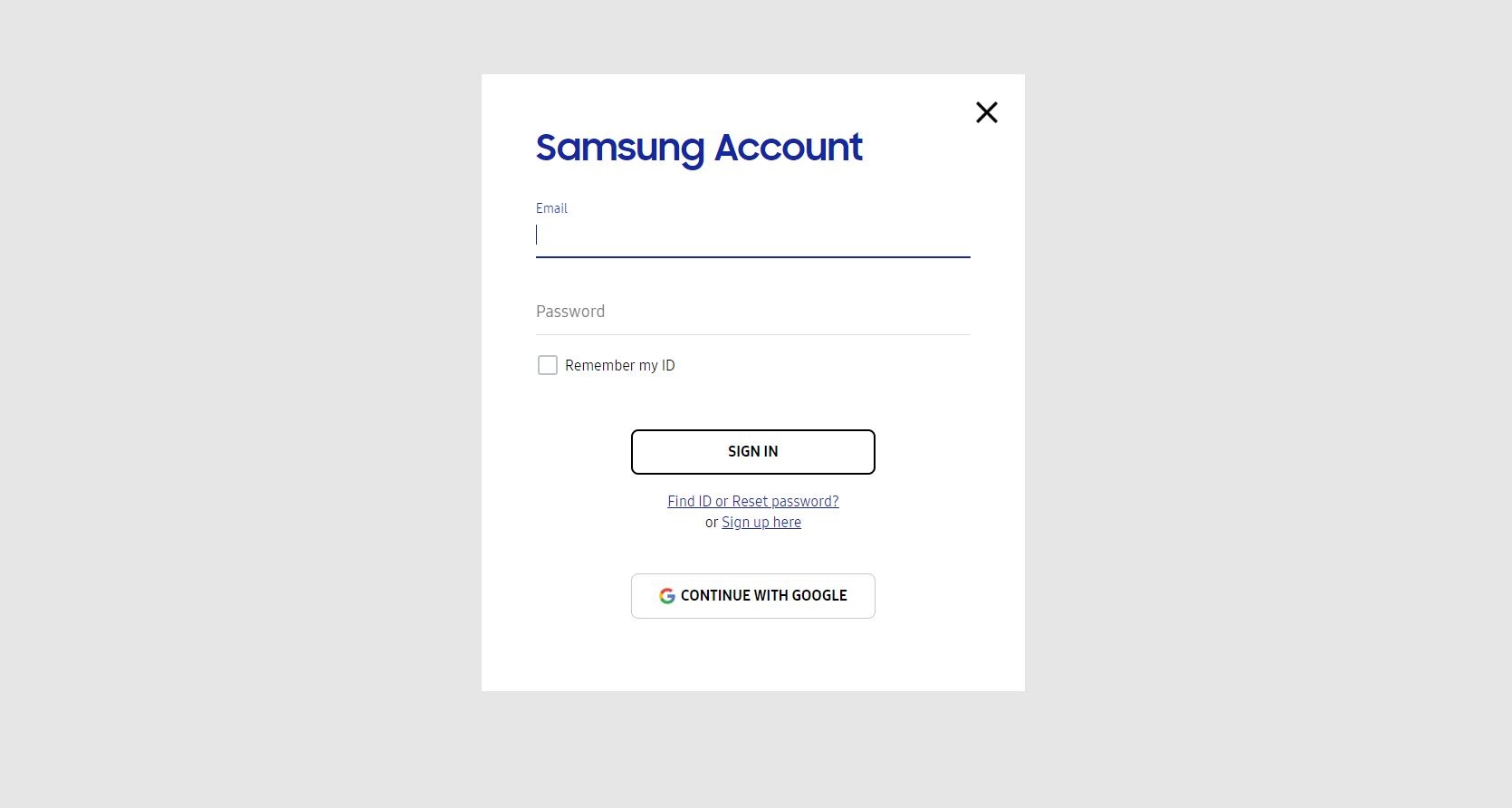 How do i make a callback request with At Your Service? | Samsung ...