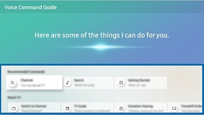 What is Voice Interaction and how to use it? | Samsung Support Singapore