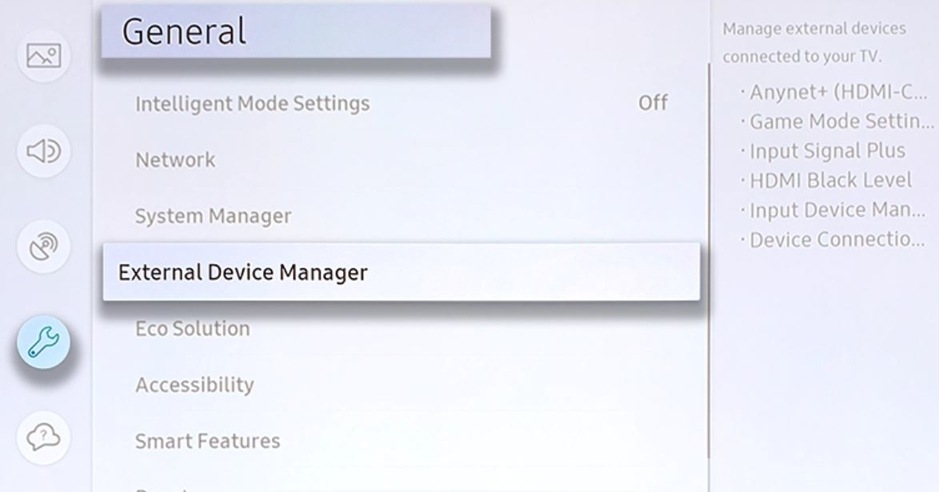 How to Use the HDMI-ARC port on a Samsung TV | Samsung Support Singapore
