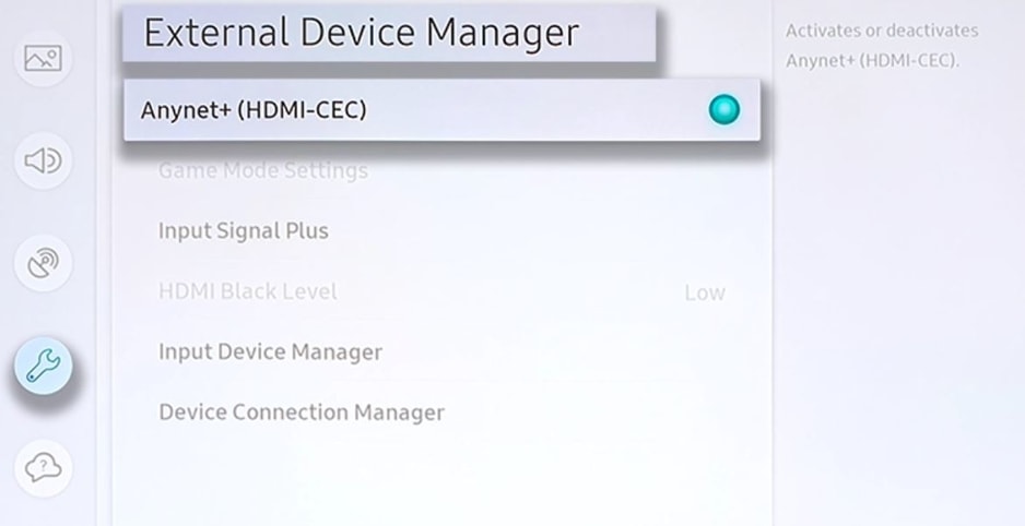 How to Use the HDMI-ARC port on a Samsung TV | Samsung Support Singapore