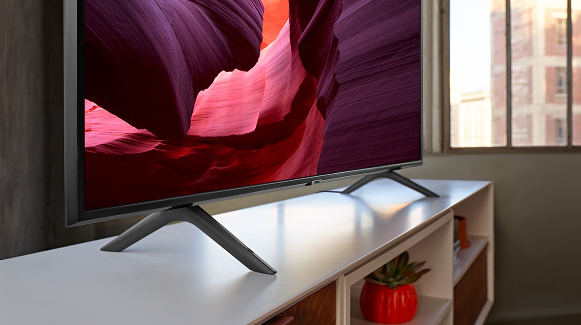 Samsung QLED 2019 - Latest QLED TV Reviews & Features | Samsung SG