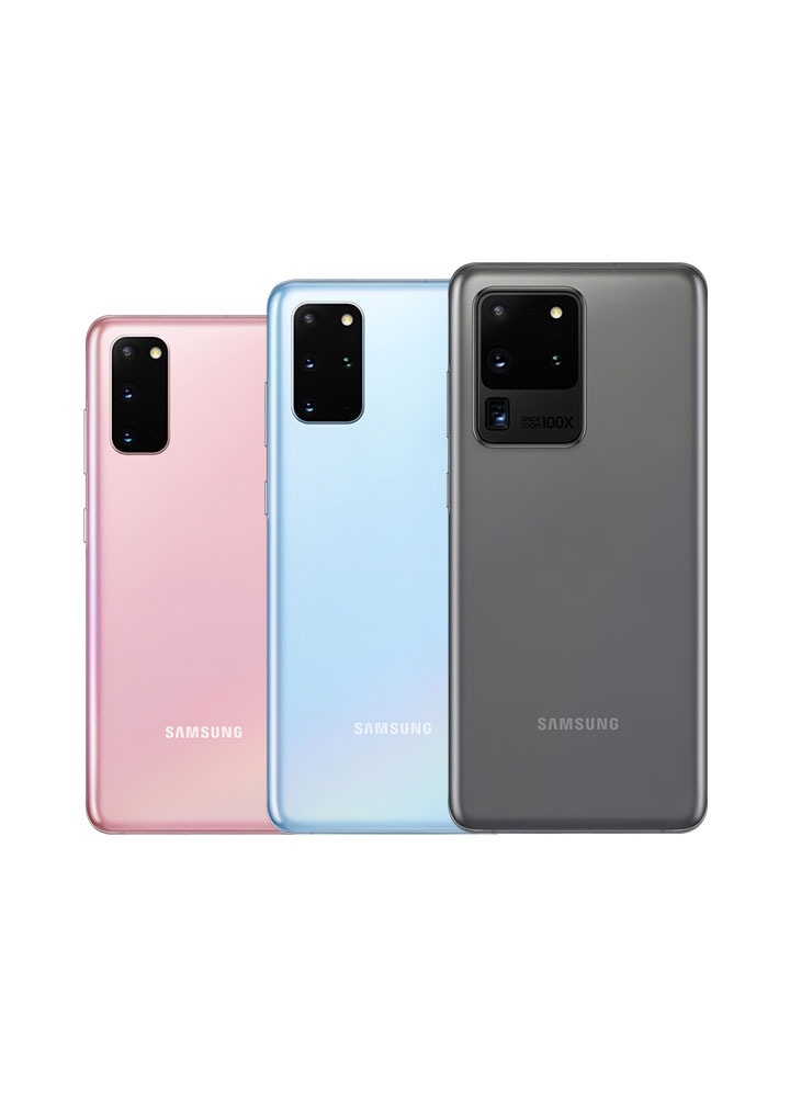 Why Galaxy | Samsung SG