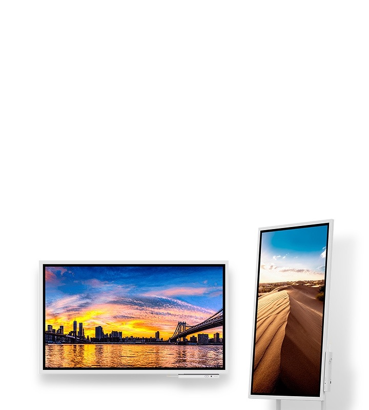 SMART Signage | ธุรกิจของ Samsung Thailand