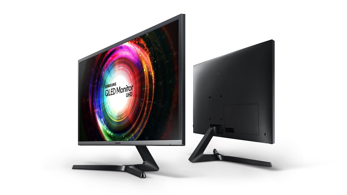 จอคอม 4k ตัวเลือกสำหรับทุกการใช้งาน | Samsung Thailand