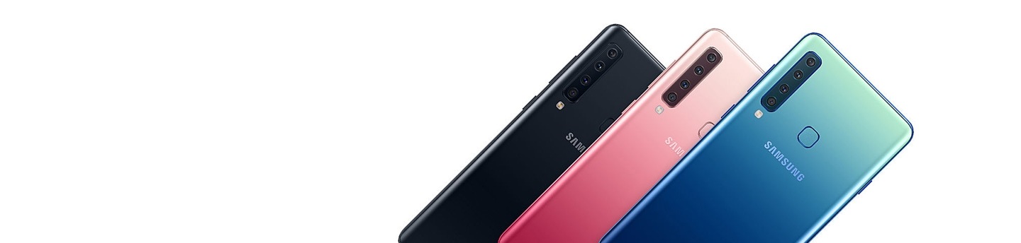 ซัมซุง Galaxy A6, A6+, A5, A7, A8, A8+,A9 ตอบโจทย์ทุกการใช้งาน ...