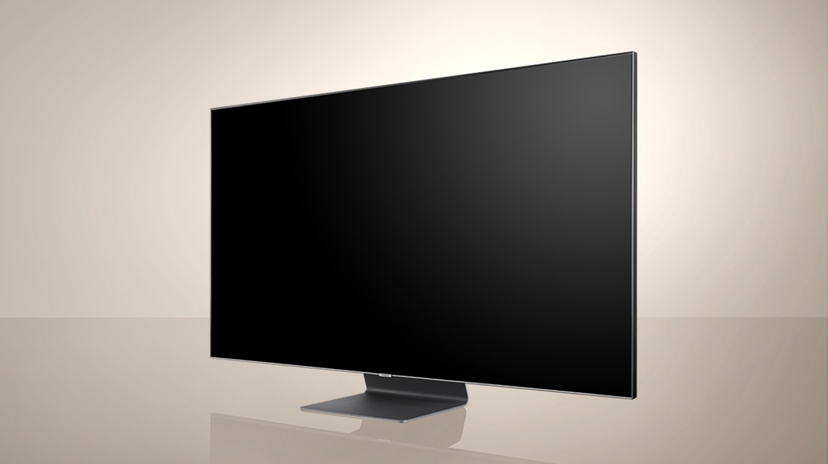 2019 QLED Highlights – All about the newest QLED | Samsung TR