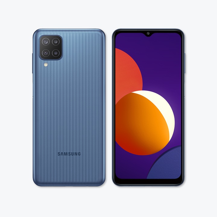 Galaxy M12 | 價格 & 優惠 | 台灣三星電子 | Samsung TW