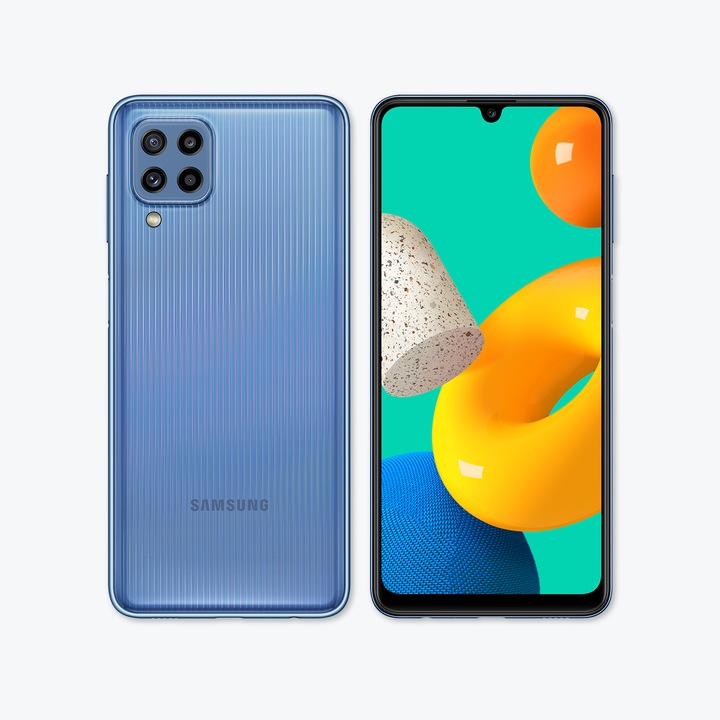 Galaxy M32 | 價格 & 優惠 | Samsung TW