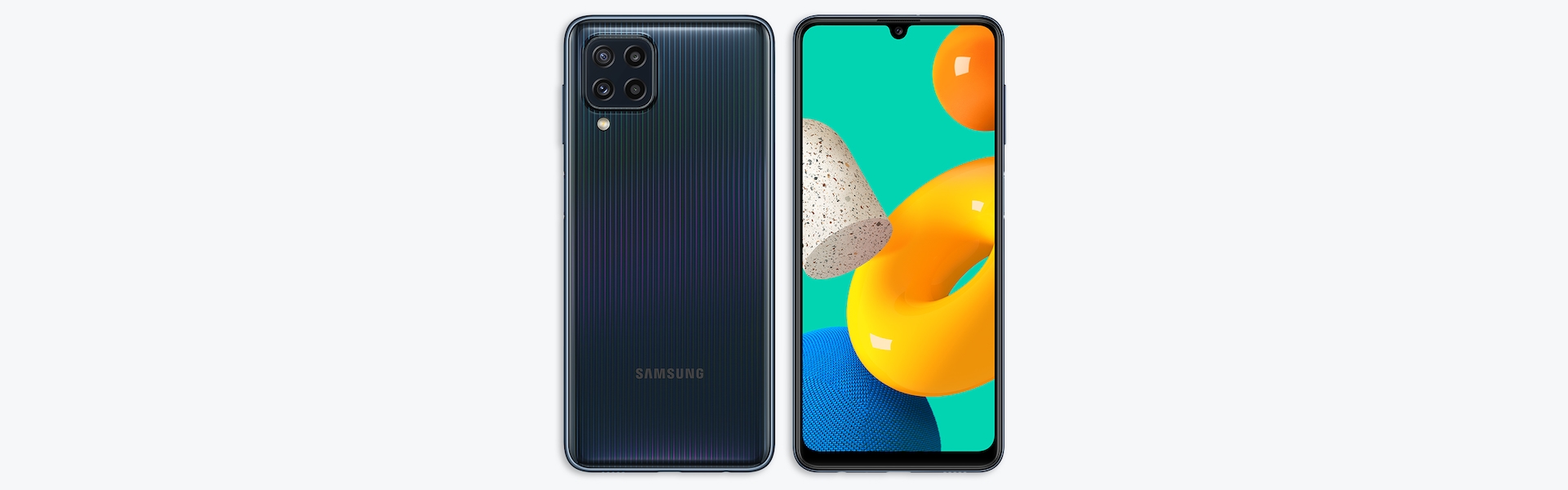 Galaxy M32 | 價格 & 優惠 | Samsung TW
