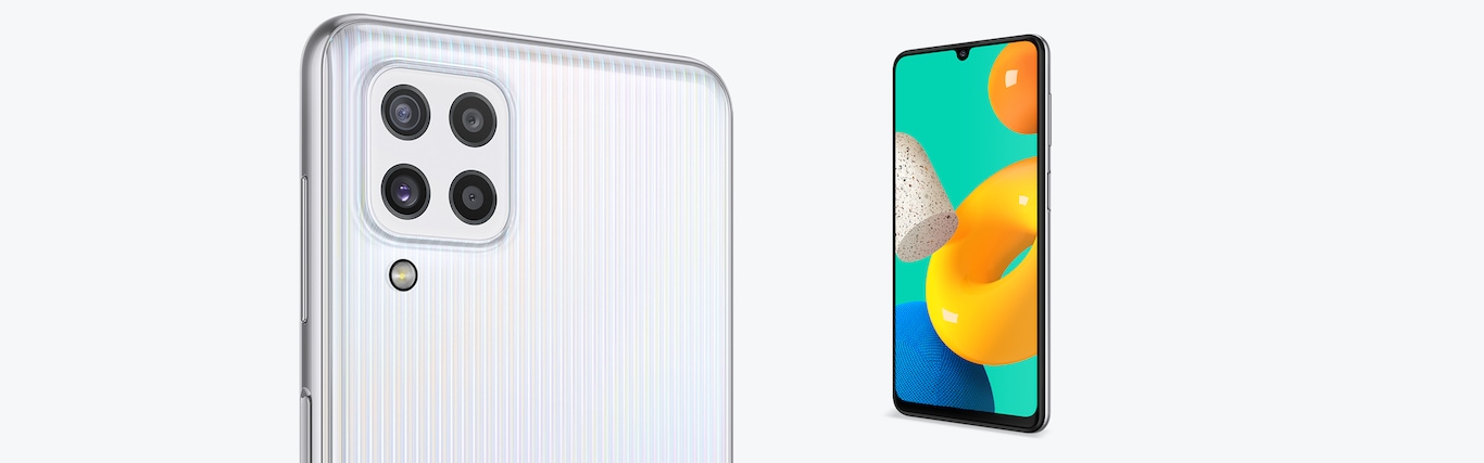 Galaxy M32 | 價格 & 優惠 | Samsung TW