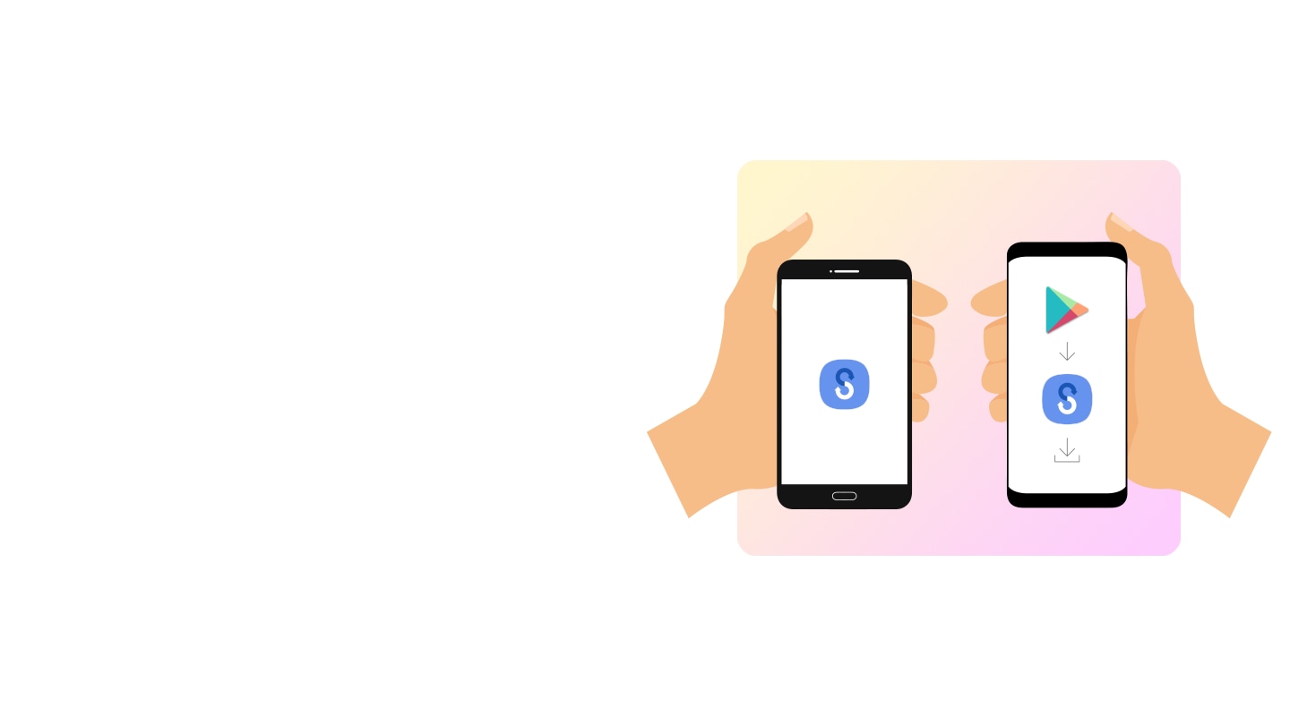 Smart Switch | Samsung Suisse