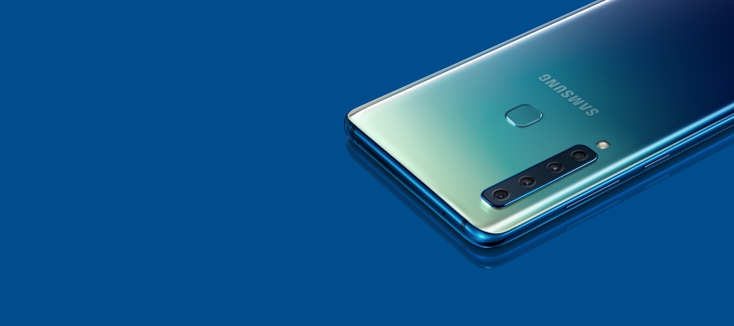 Smartphones: Full Line of Galaxy Smartphones | Samsung UK