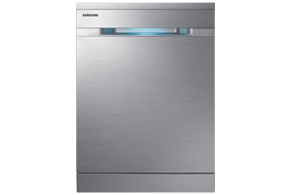 Dishwashers: Slimline, Freestanding, Built-in | Samsung UK