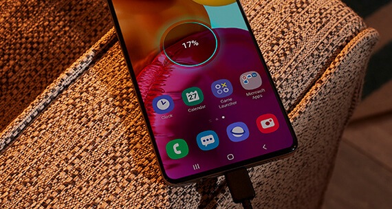 Why Should I Choose Android? | Mobile Buying Guide | Samsung UK