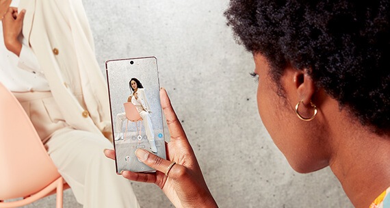 What Is The Best Camera Phone? | Mobile Buying Guide | Samsung UK